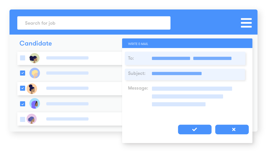 Employer Branding Software - Jobylon